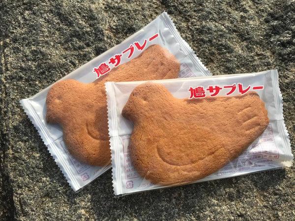 What are the 10 most original Japanese Cookies? (2023 edition)
